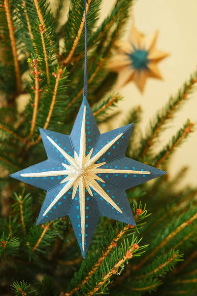 Twinkling Star Board Ornament – OMO Jewels & Gifts