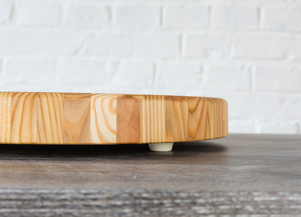Round Cutting Board – OMO Jewels & Gifts