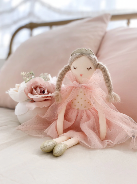 Madeline Princess Doll – OMO Jewels & Gifts