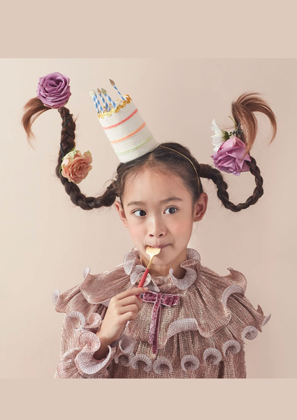 Birthday Cake Hat – OMO Jewels & Gifts