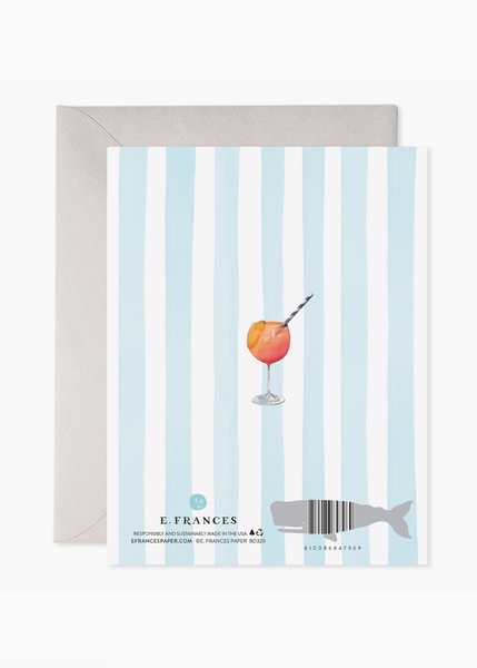 Pool Party Birthday Greeting Card – OMO Jewels & Gifts