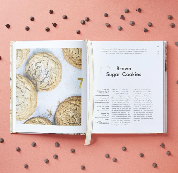 100 Cookies – OMO Jewels & Gifts